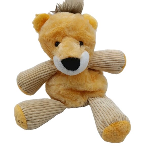 Scentsy | Toys | Scentsy Buddy Baby Roarbert Lion Plush Stuffed Animal ...